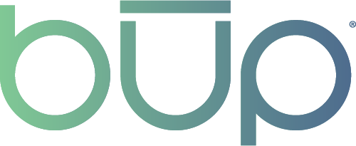 BŪP - Digital Business Card